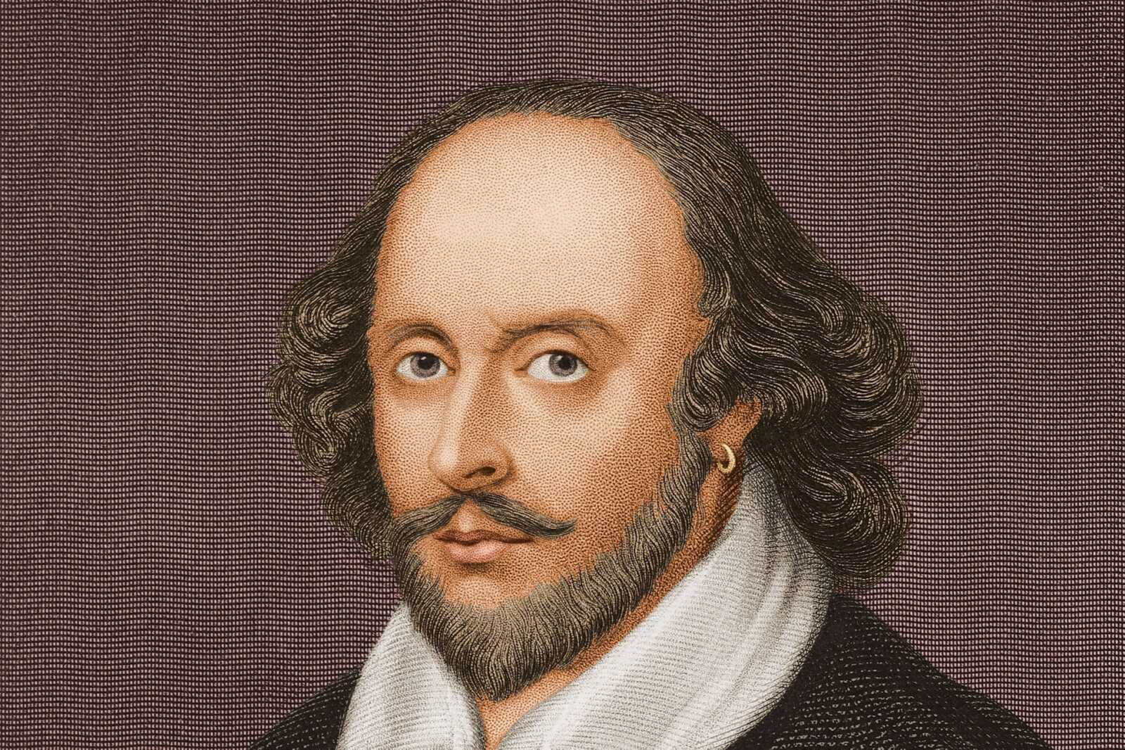 William Shakespeare Wallpapers (26 images) - WallpaperCat