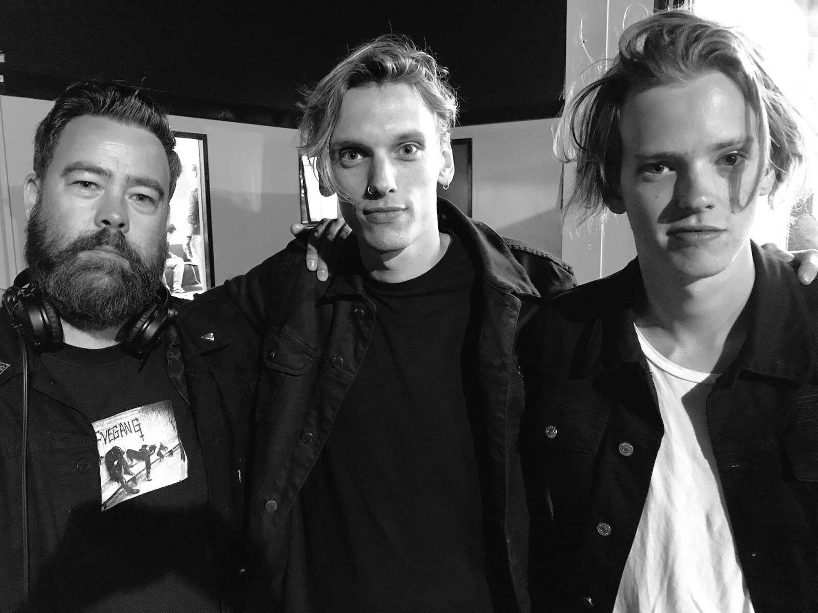 Jamie Bower Wallpapers (46 images) - WallpaperCat