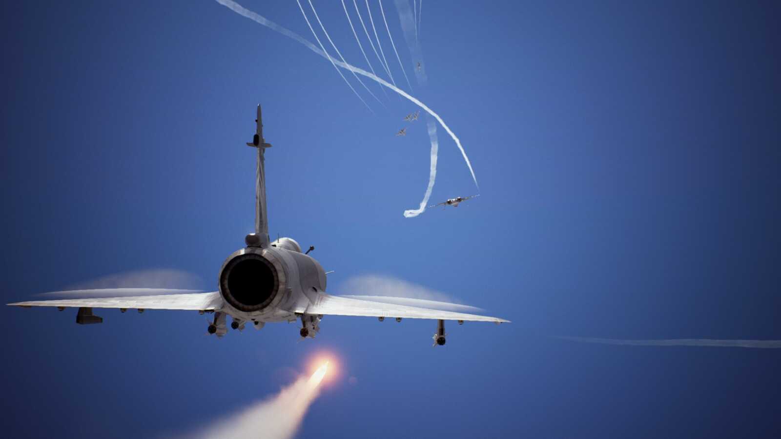 Dassault Aviation Wallpapers (60 images) - WallpaperCat