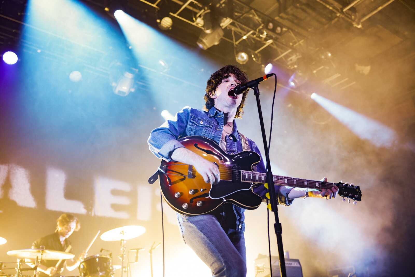 Inhaler (Band) Wallpapers (35 images) - WallpaperCat