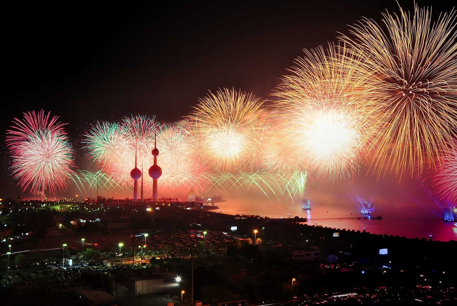 Kuwait Wallpapers (30 images) - WallpaperCat