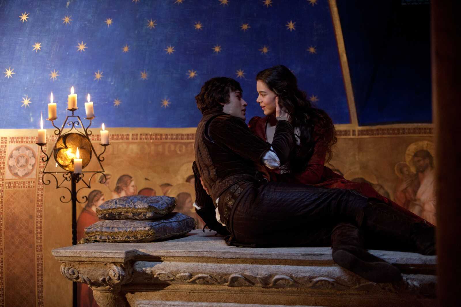 Romeo + Juliet Wallpapers (30 images) - WallpaperCat