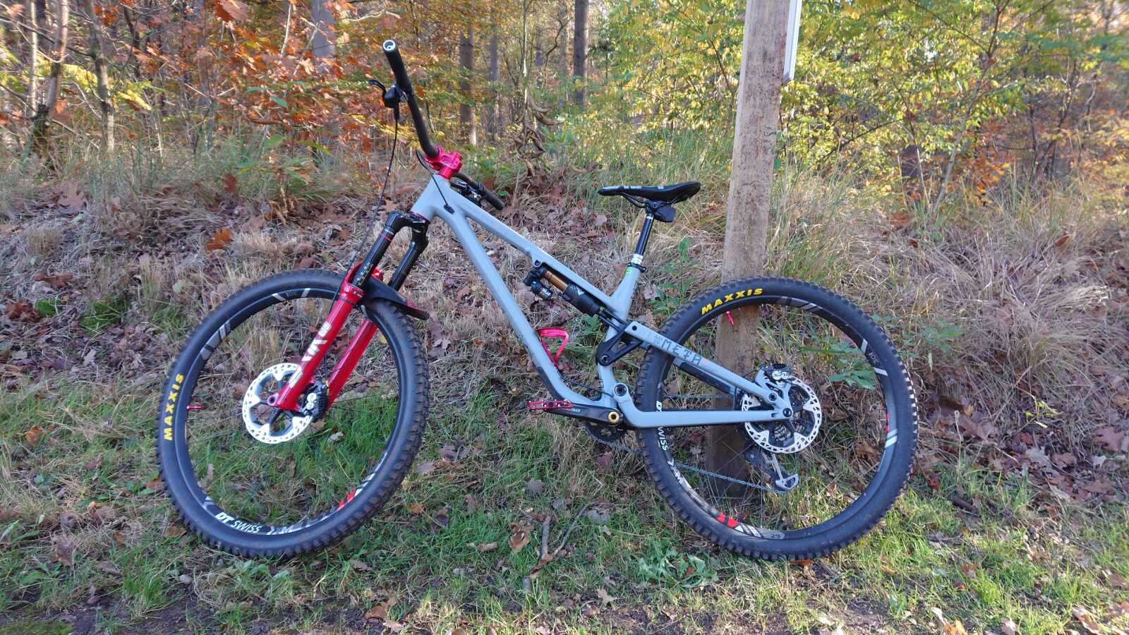 Commencal Wallpapers (48 images) - WallpaperCat