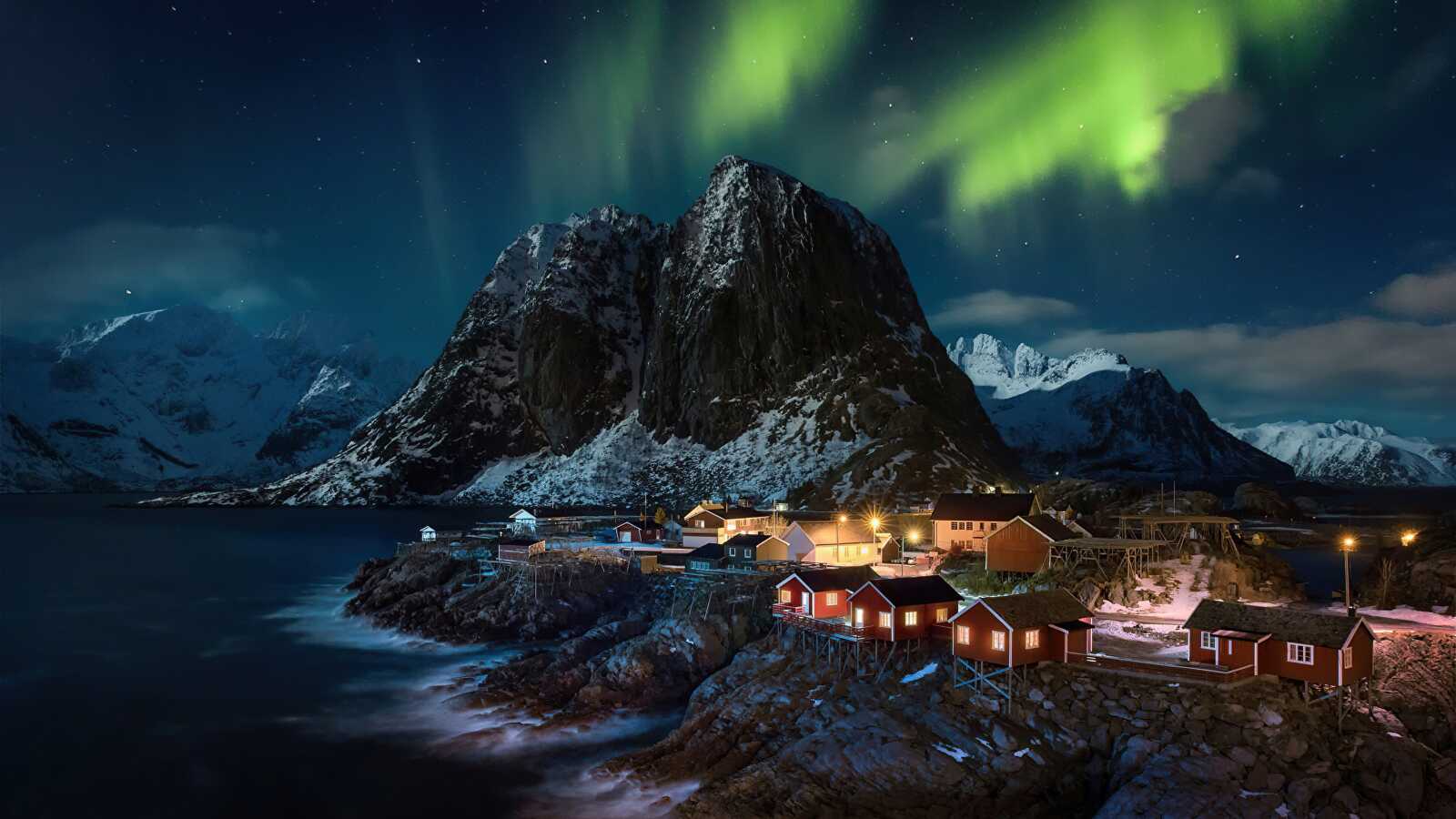 Norway Wallpapers (52 images) - WallpaperCat