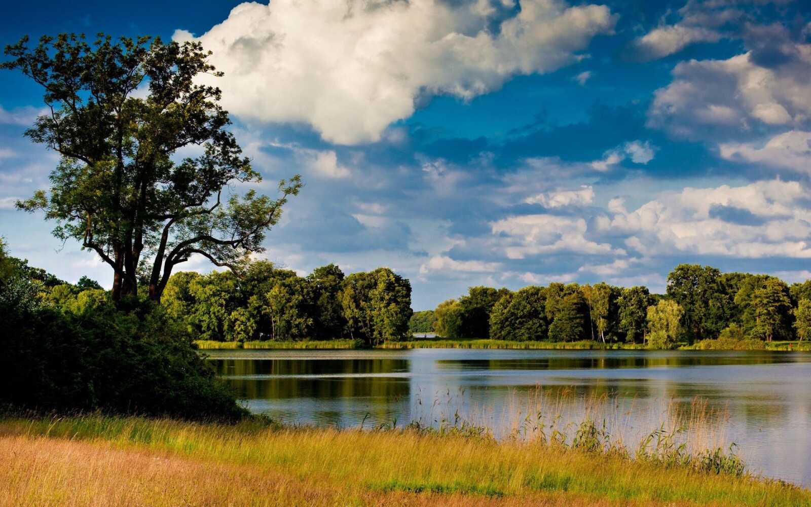 Riverside Wallpapers (31 images) - WallpaperCat