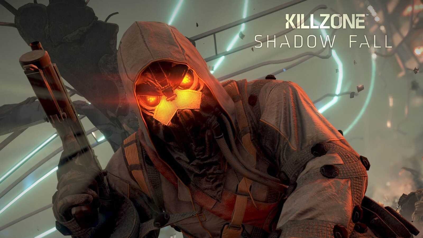 Killzone Wallpapers (56 images) - WallpaperCat