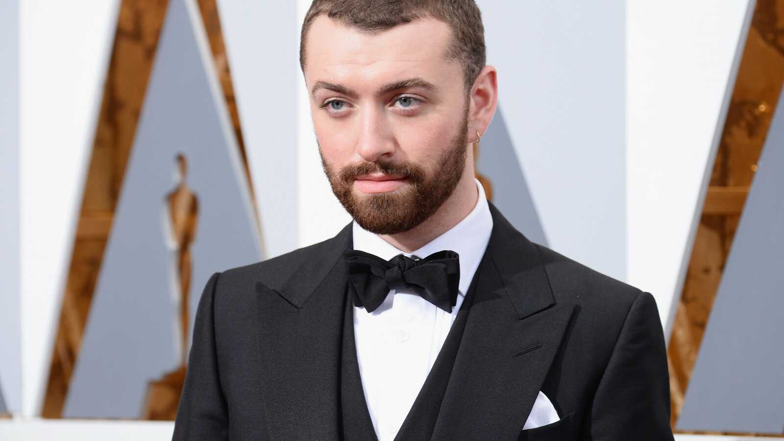 Sam Smith Wallpapers (34 images) - WallpaperCat