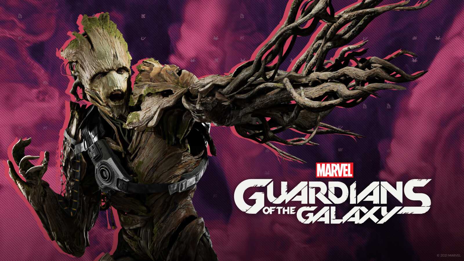 Groot Wallpapers (41 images) - WallpaperCat
