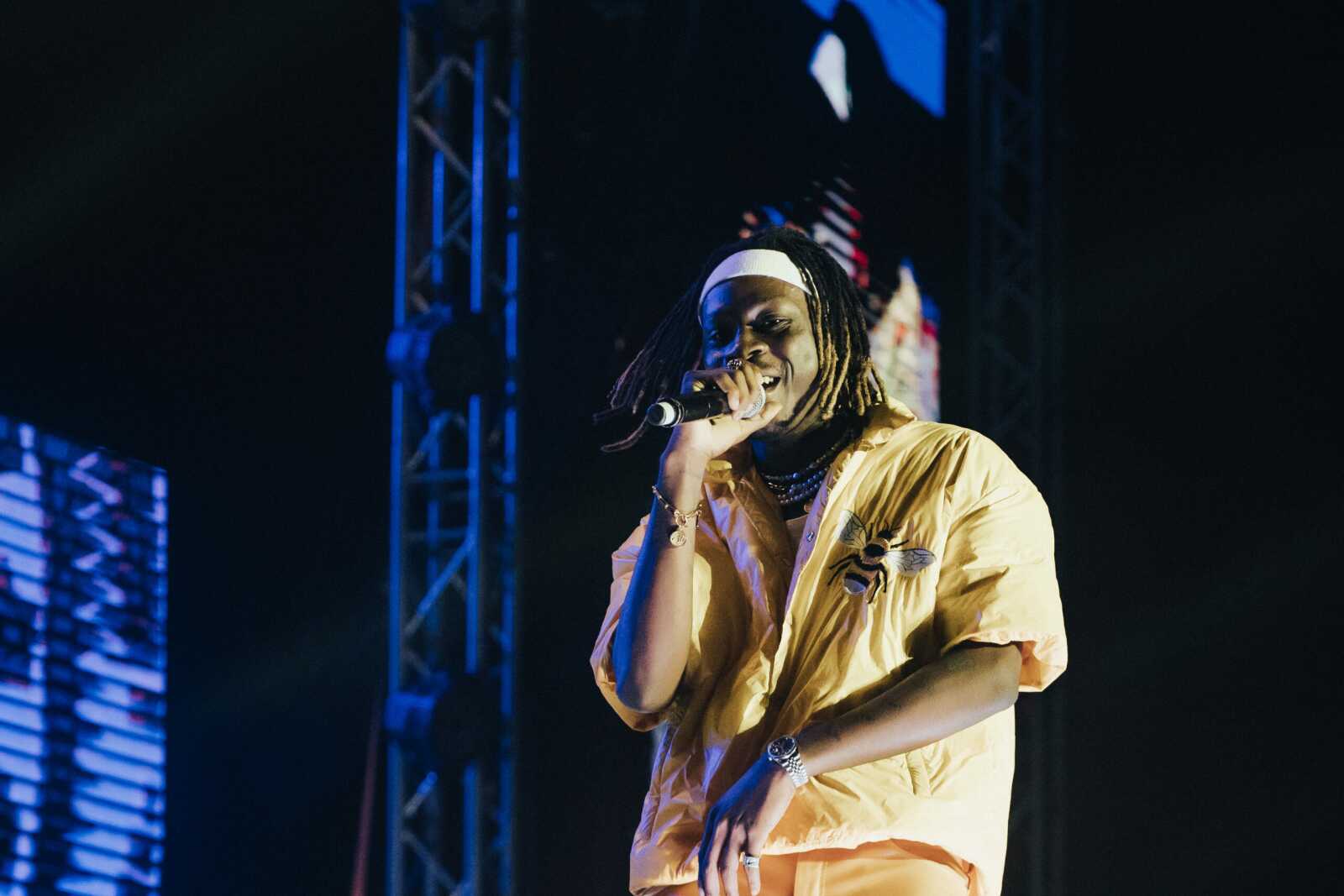 Fireboy DML Wallpapers (20 images) - WallpaperCat