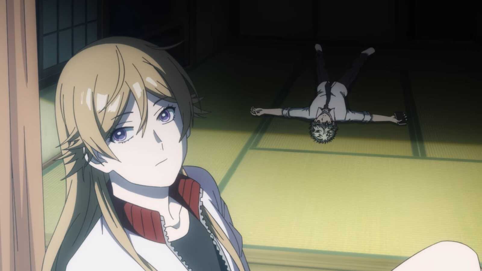 Blue Period Wallpapers (35 images) - WallpaperCat