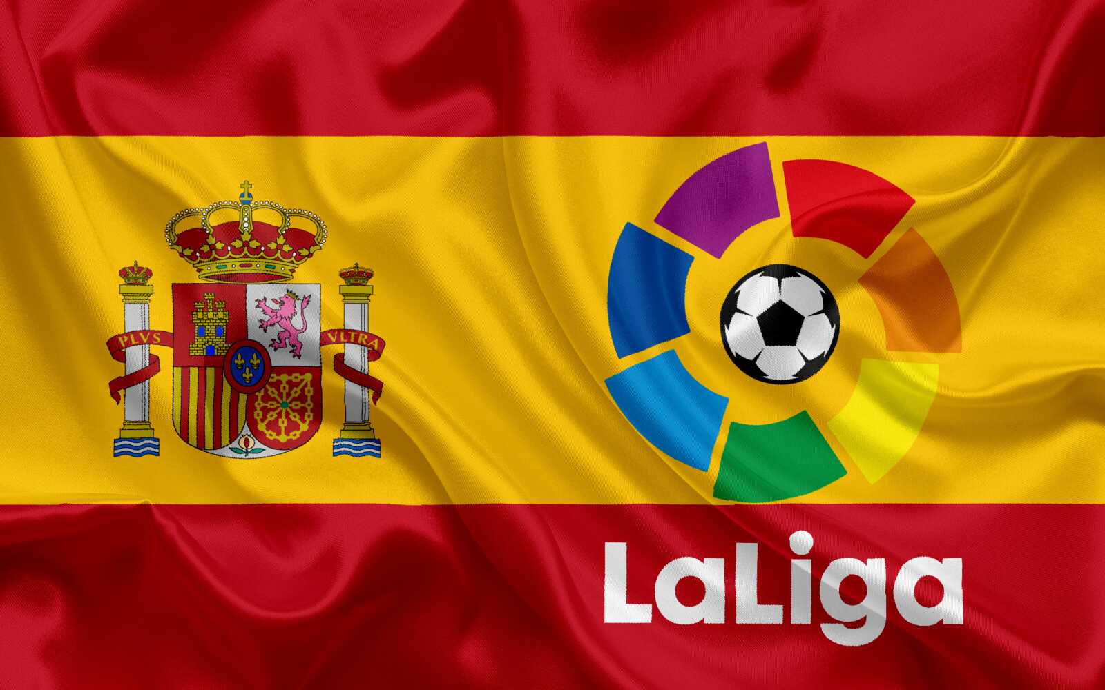 La Liga Wallpapers (70 images) - WallpaperCat