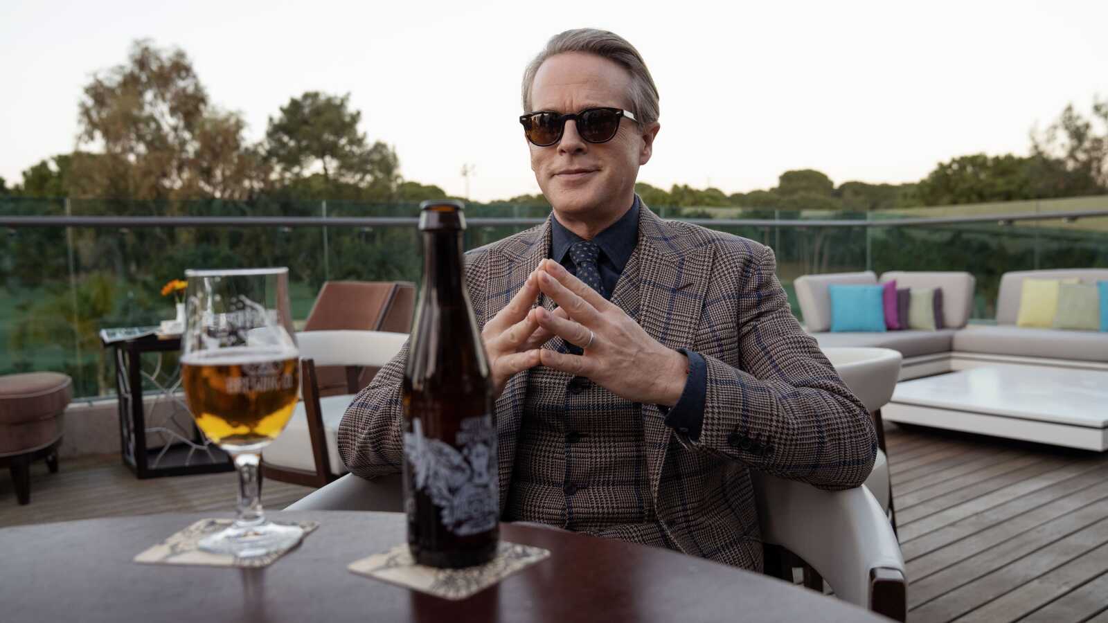 Guy Ritchie Wallpapers (80 images) - WallpaperCat