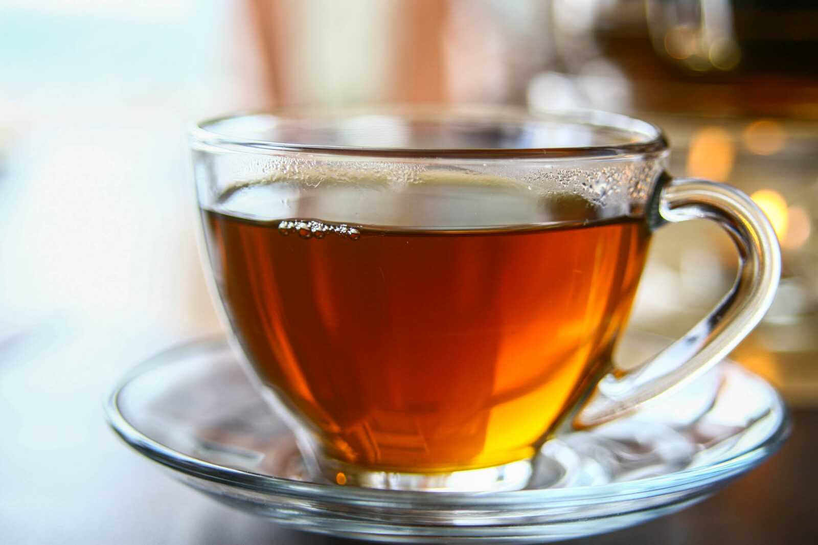 Tea Wallpapers (96 images) - WallpaperCat