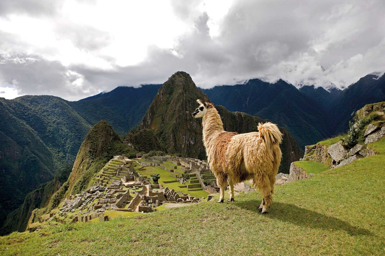 Peru Wallpapers (59 images) - WallpaperCat