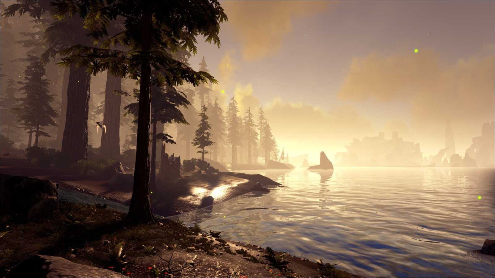 ARK: Survival Evolved Wallpapers (47 images) - WallpaperCat