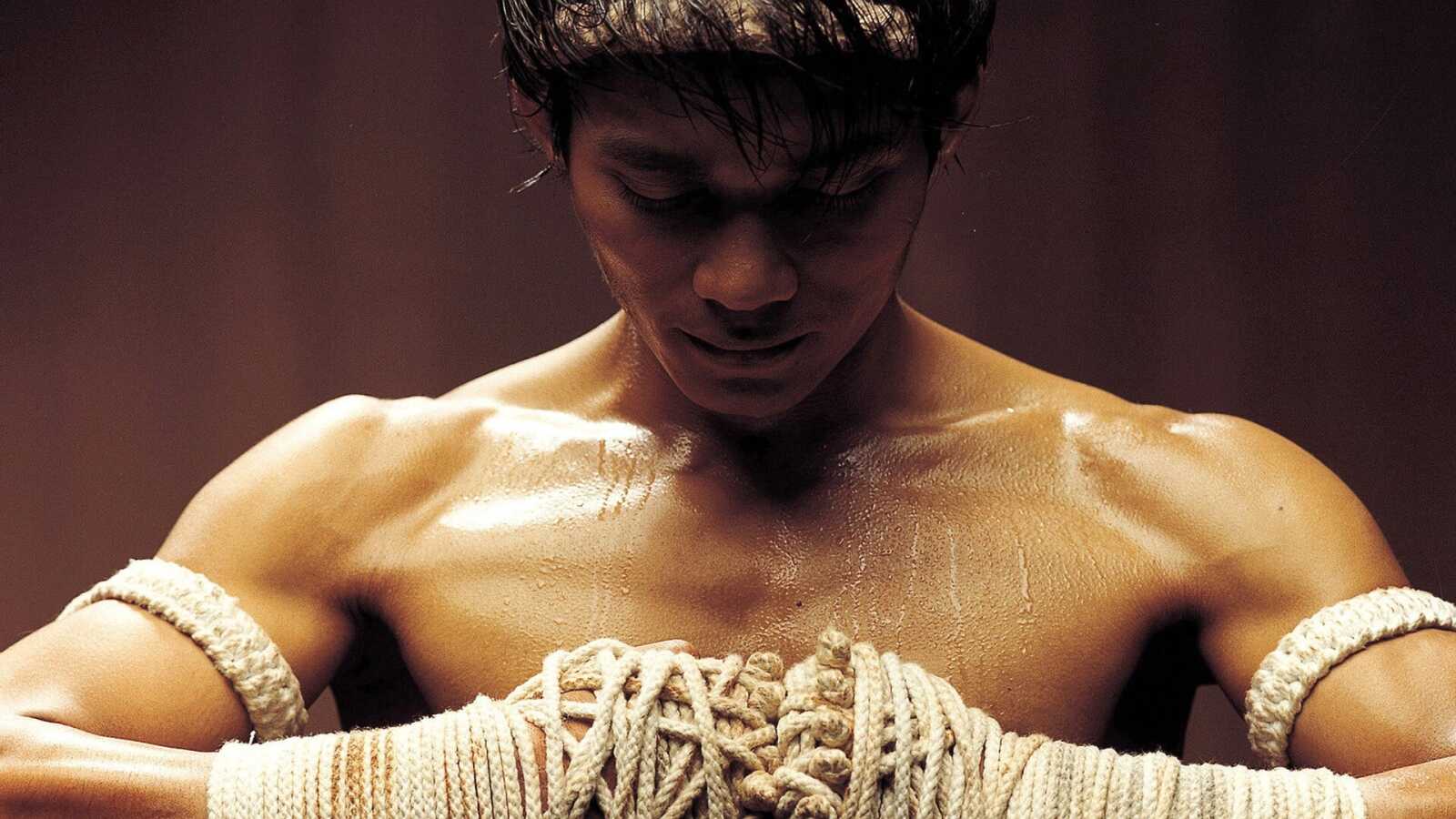 Ong-Bak - The Thai Warrior Wallpapers (22 images) - WallpaperCat