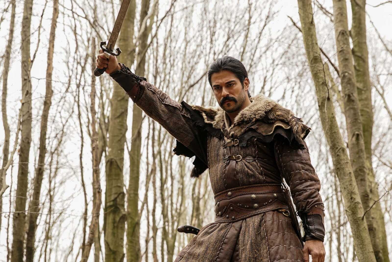 Kurulus: Osman Wallpapers (62 images) - WallpaperCat