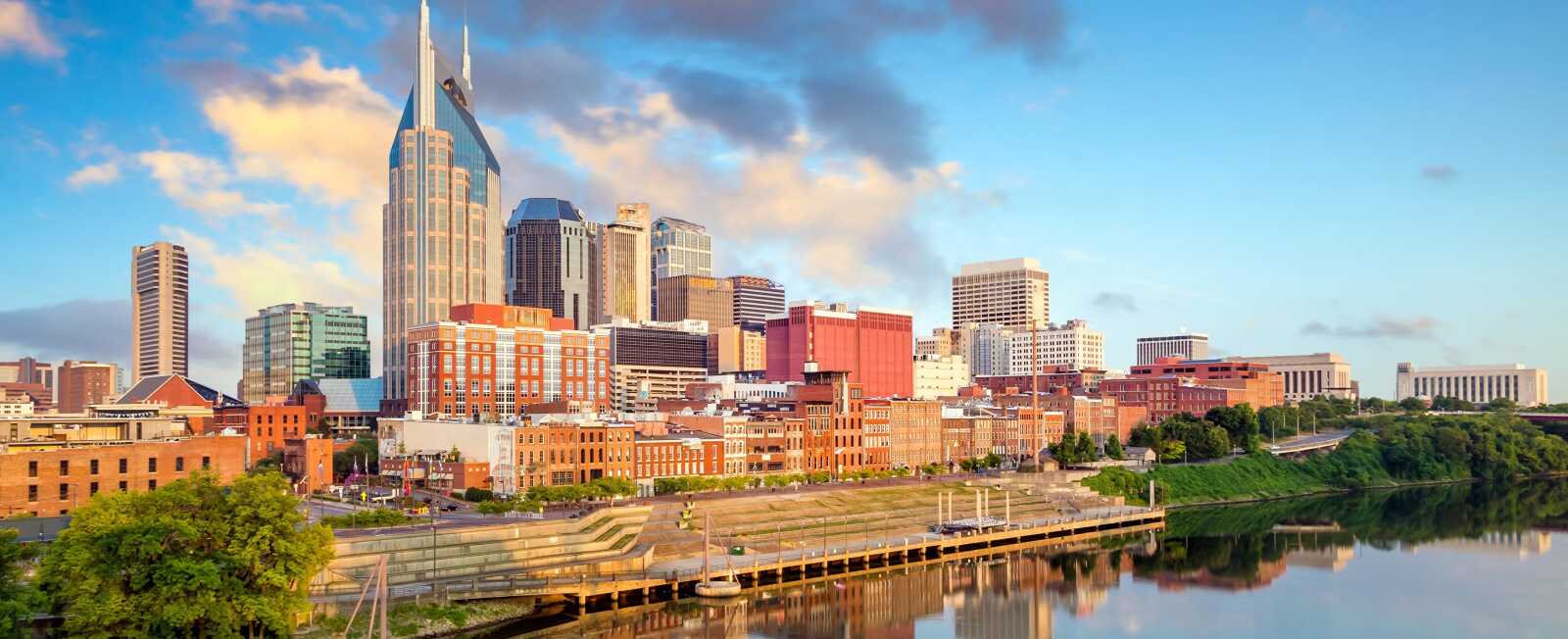 Nashville (Tennessee) Wallpapers (29 images) - WallpaperCat