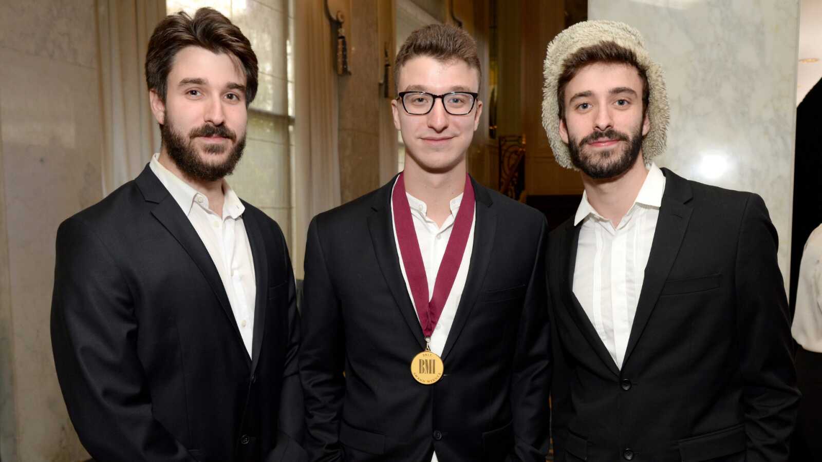 AJR (Band) Wallpapers (28 images) - WallpaperCat