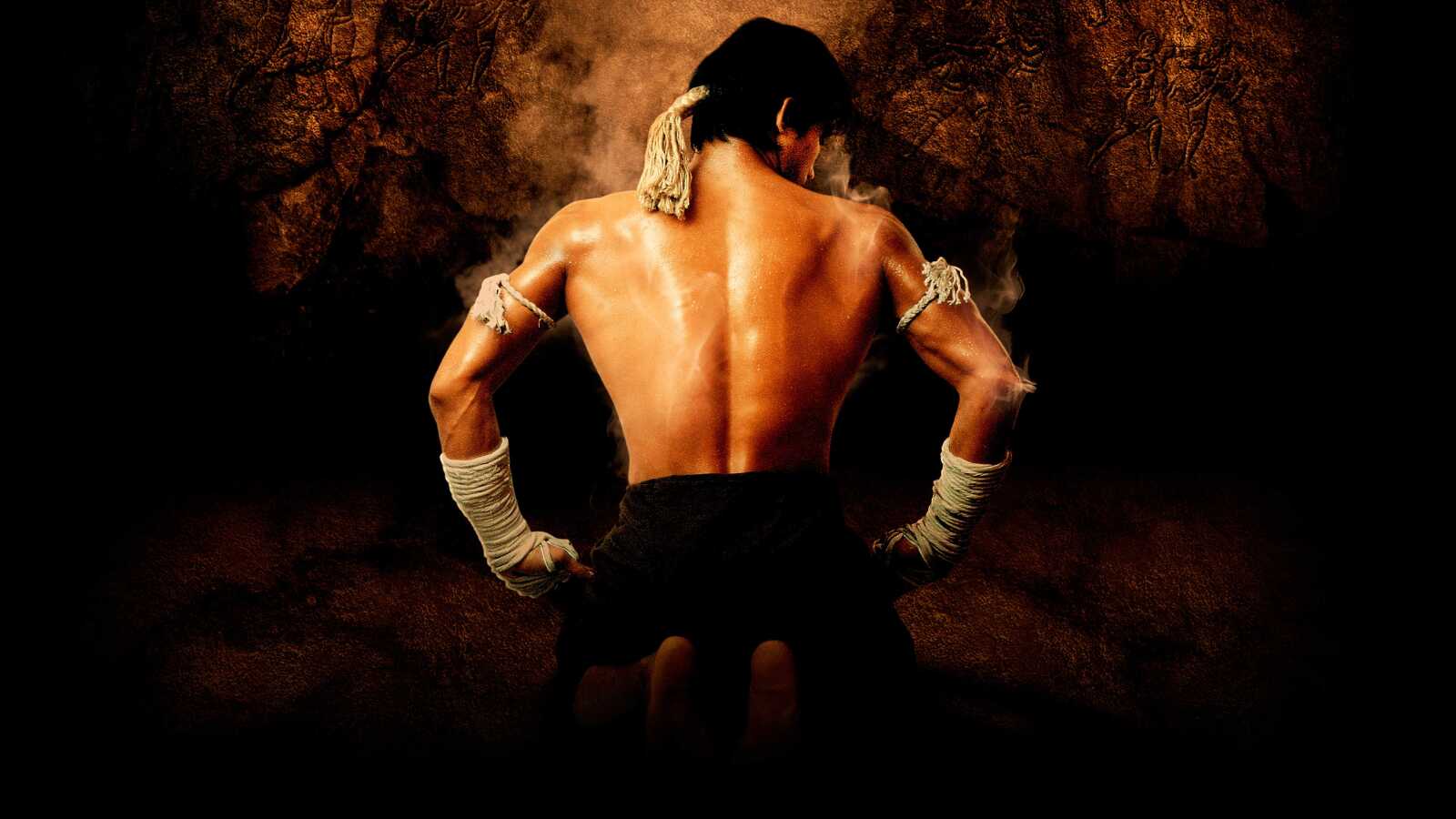 Ong-Bak - The Thai Warrior Wallpapers (22 images) - WallpaperCat