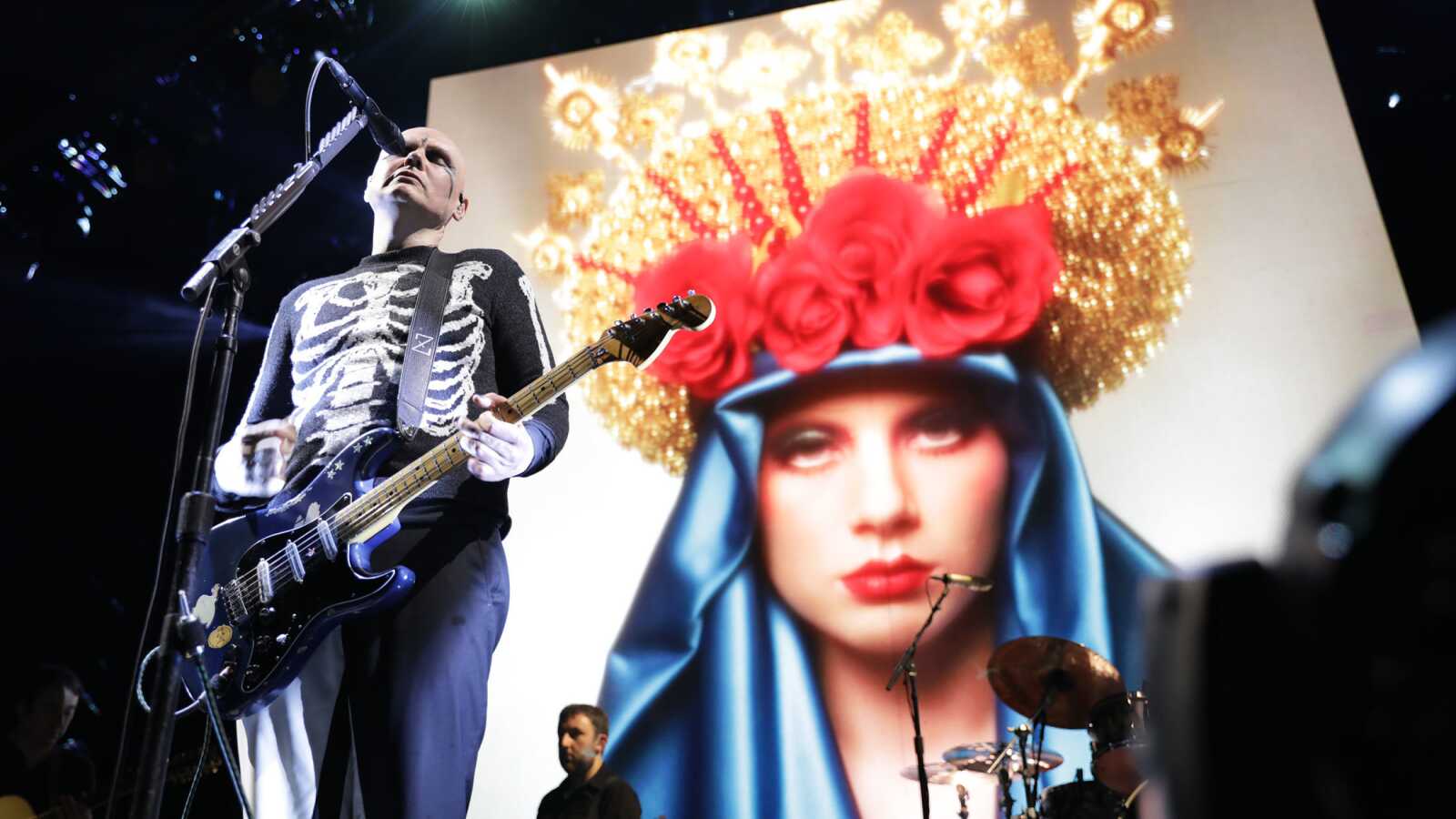 The Smashing Pumpkins Wallpapers (27 images) - WallpaperCat