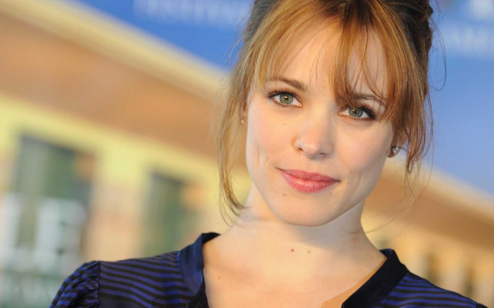 Rachel McAdams Wallpapers (63 images) - WallpaperCat