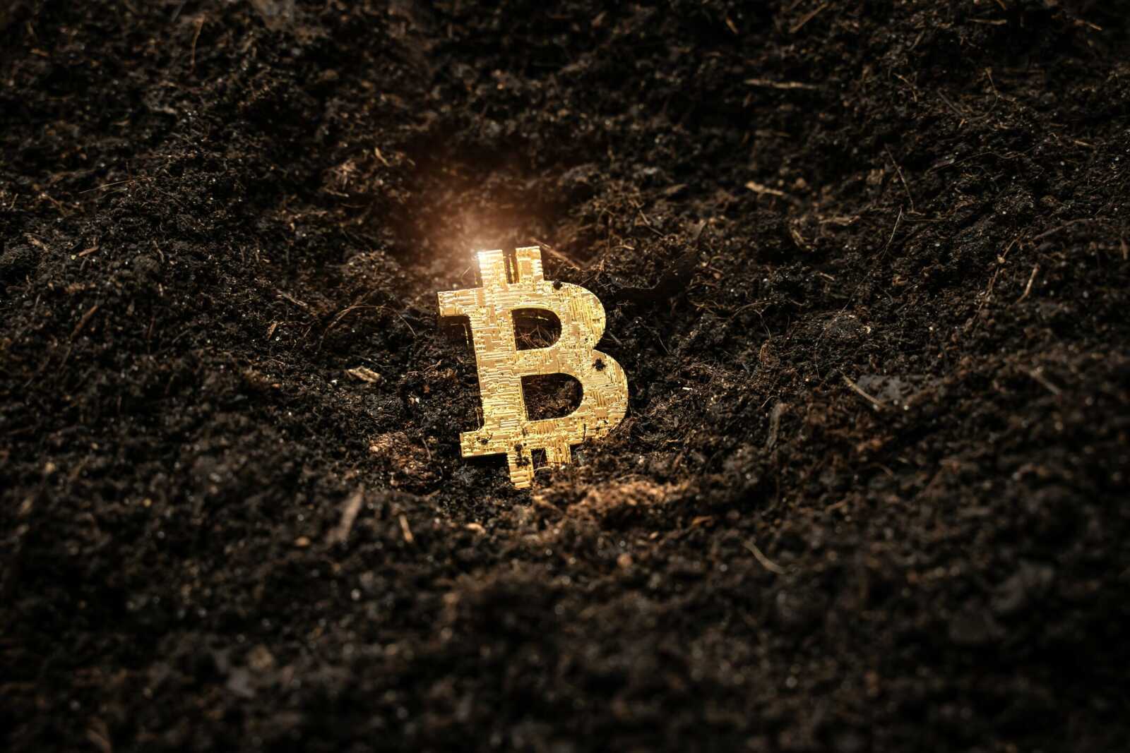 Bitcoin Wallpapers (67 images) - WallpaperCat