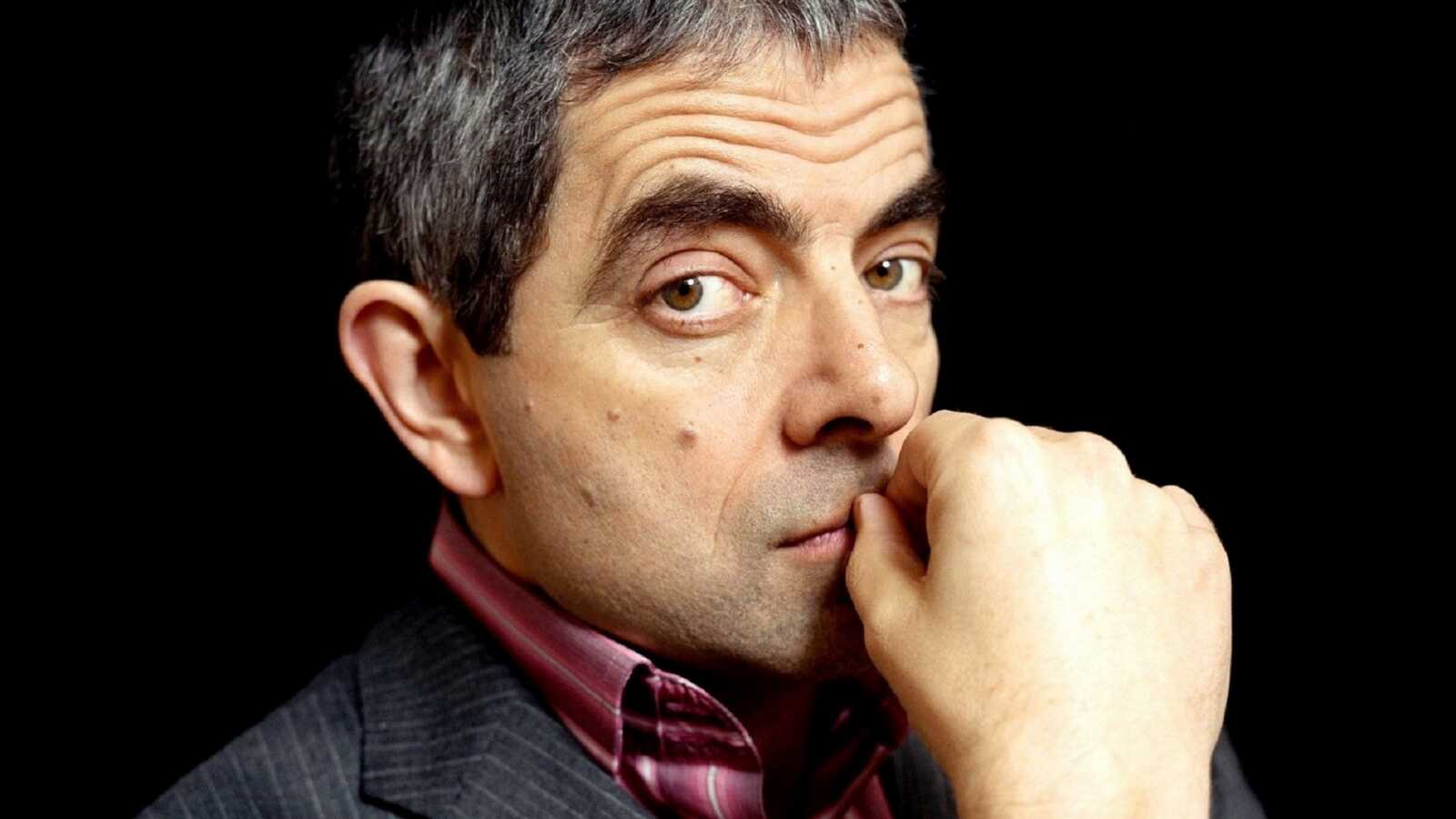Rowan Atkinson Wallpapers (44 images) - WallpaperCat