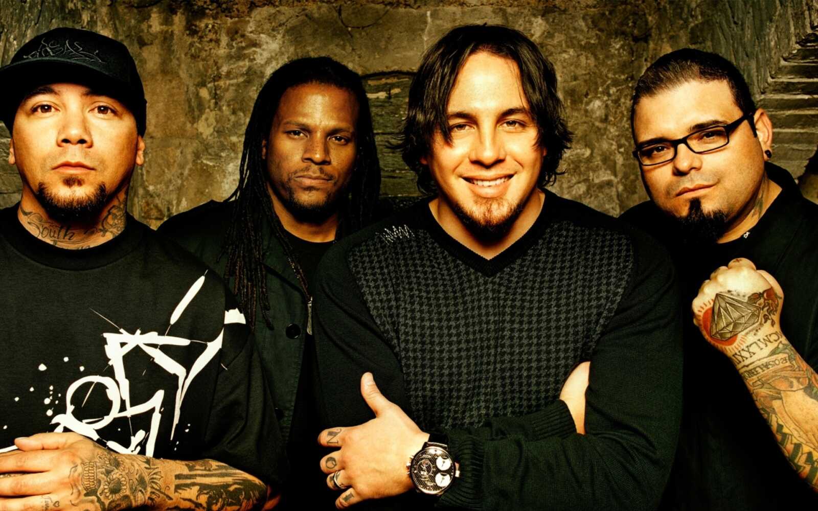 P.O.D. (Band) Wallpapers (12 images) - WallpaperCat