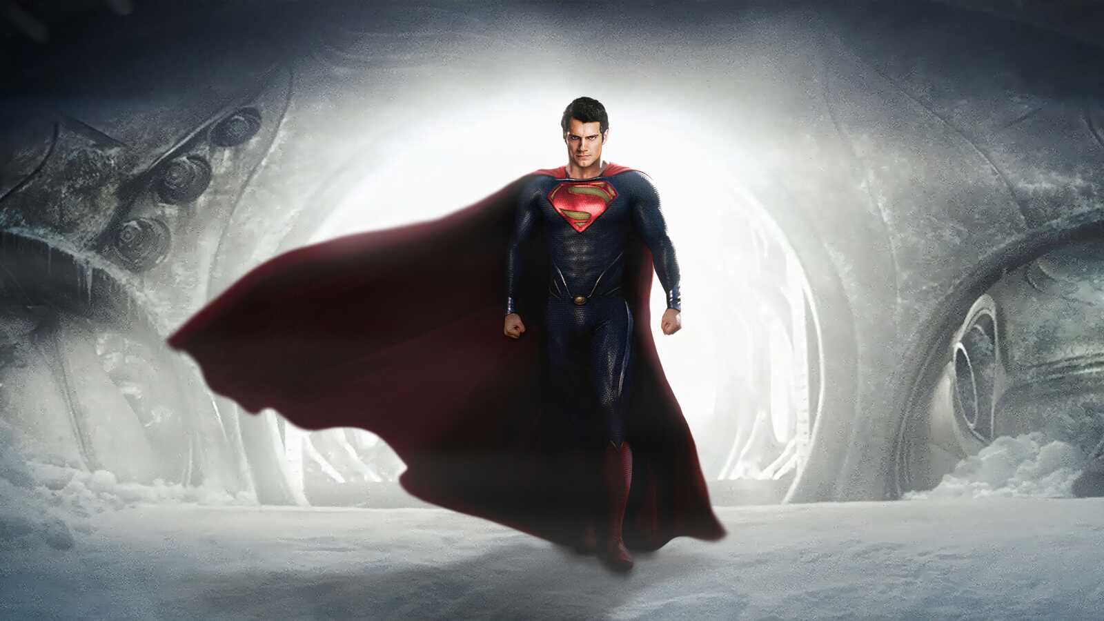 Superman Wallpapers (18 images) - WallpaperCat
