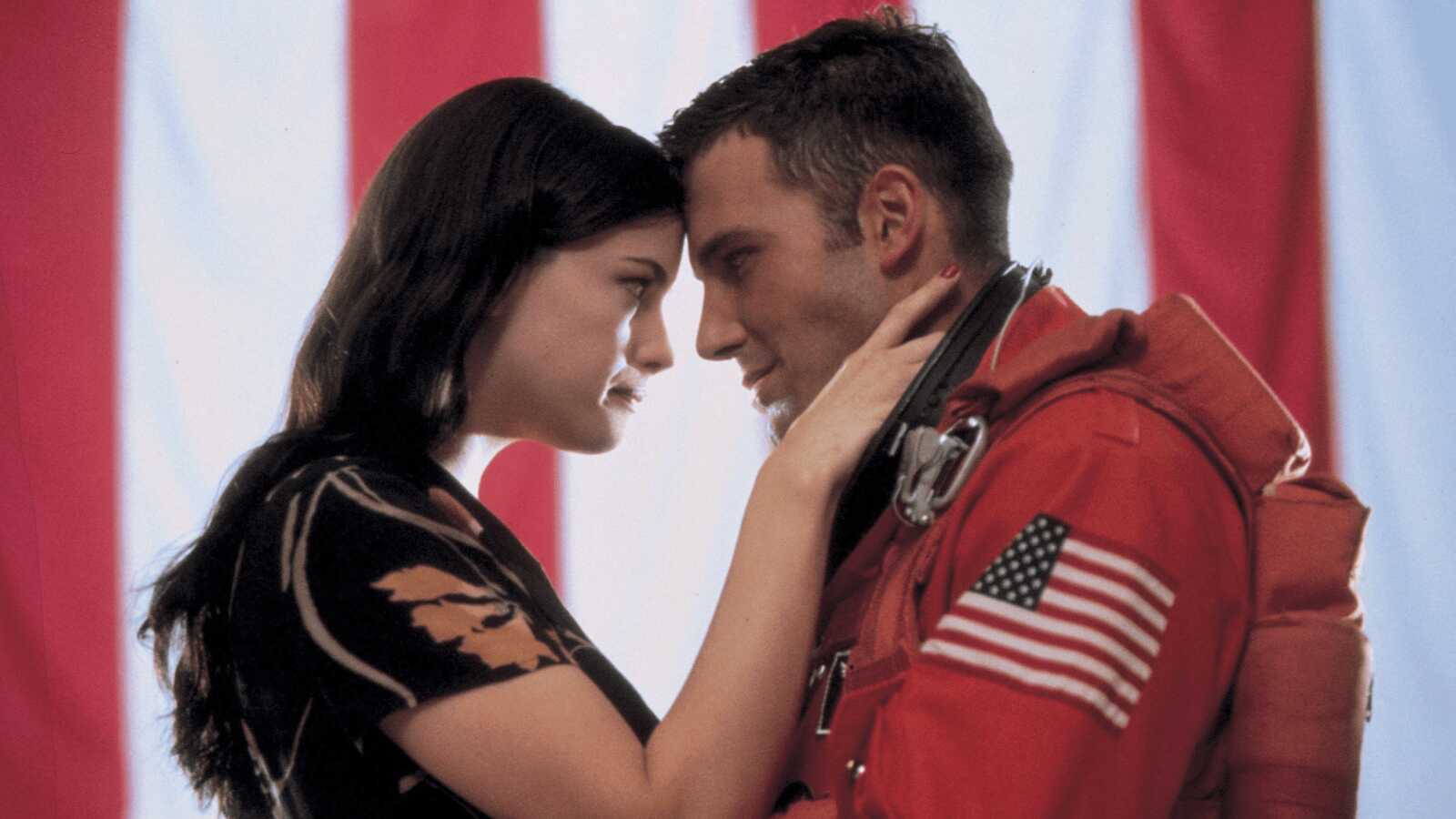 Armageddon (Movie) Wallpapers (17 images) - WallpaperCat