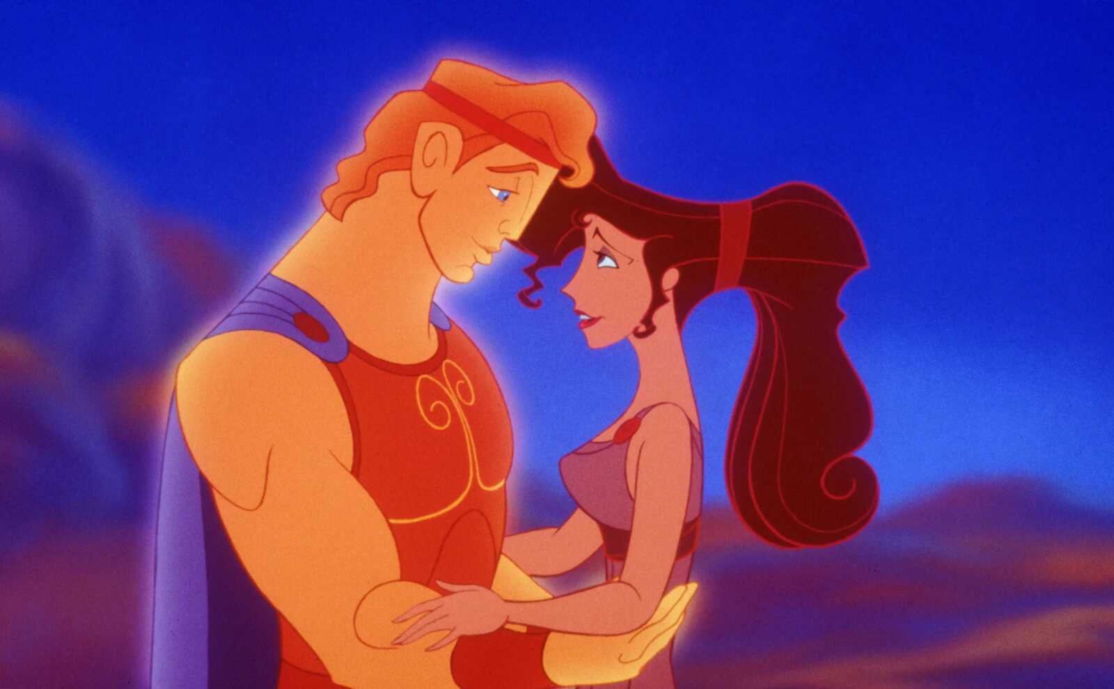 Hercules (1997) Wallpapers (44 images) - WallpaperCat