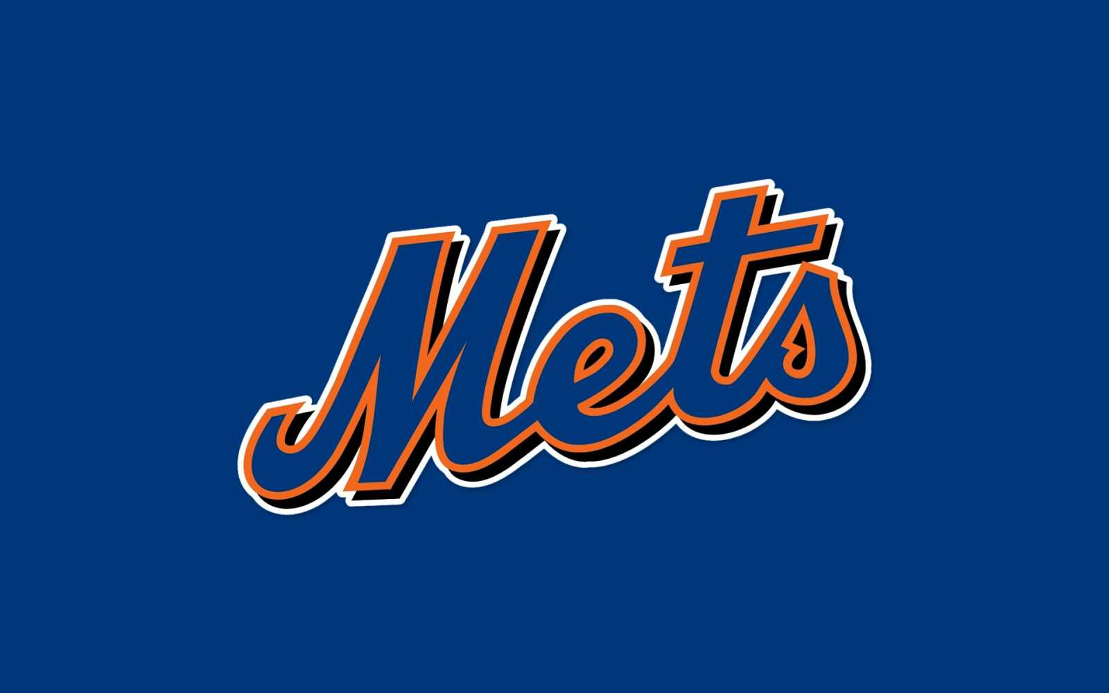 New York Mets Wallpapers (26 images) - WallpaperCat