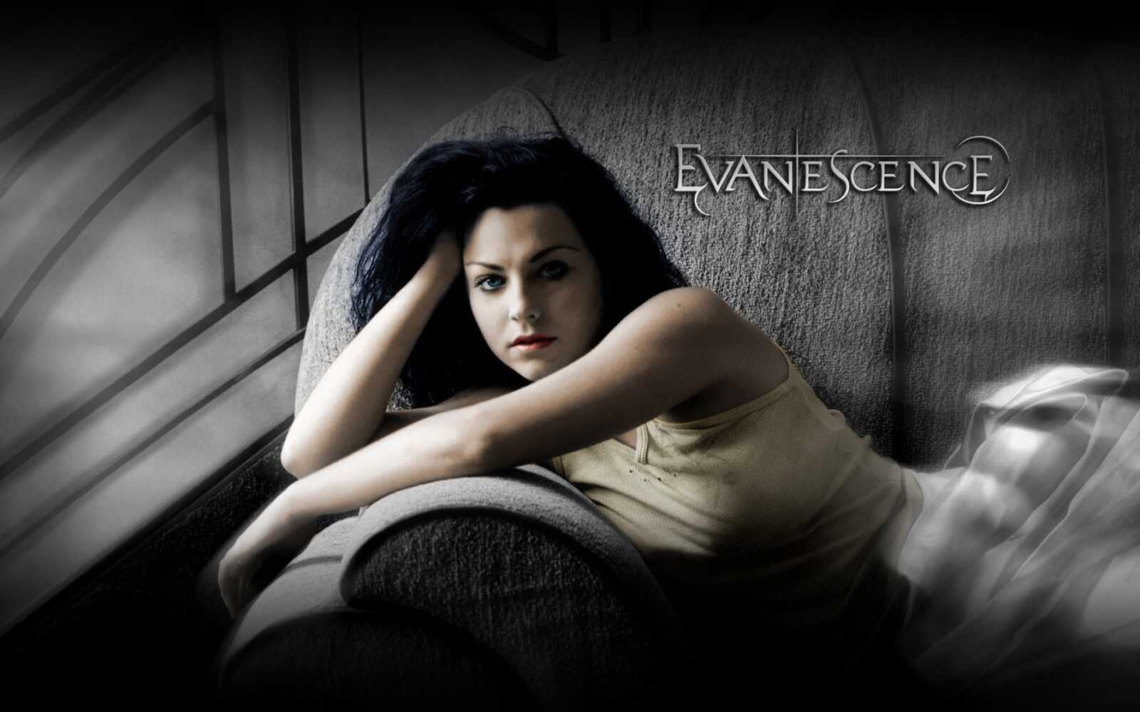 Evanescence Wallpapers (22 images) - WallpaperCat