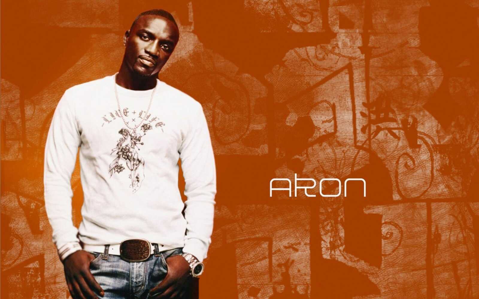 Akon Wallpapers (29 images) - WallpaperCat