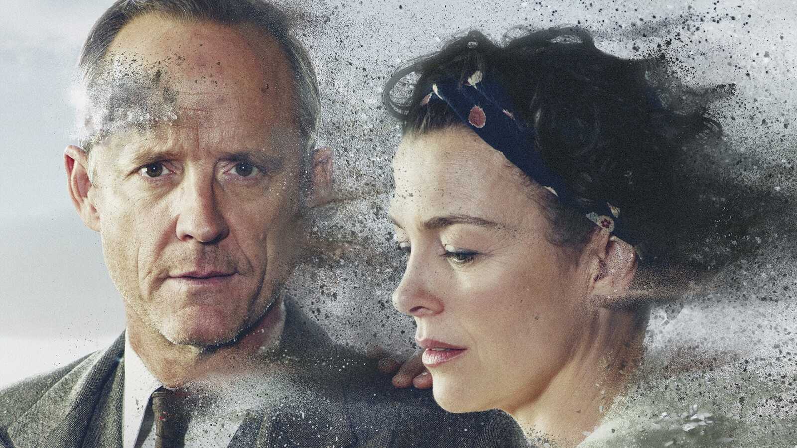 Manhattan (TV Series) Wallpapers (21 images) - WallpaperCat