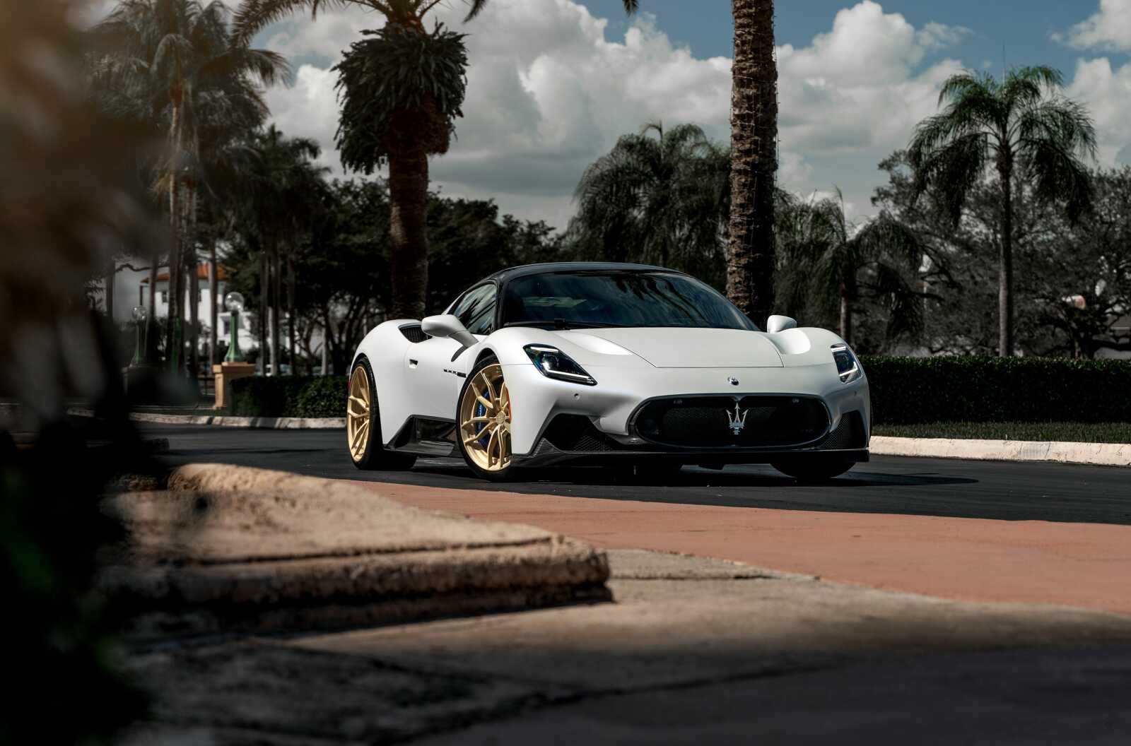 Maserati MC20 Wallpapers (58 images) - WallpaperCat