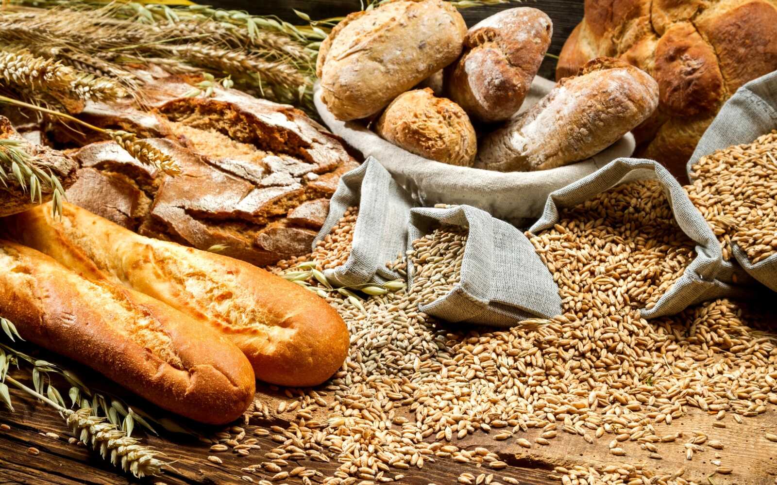 Bread Wallpapers (48 images) - WallpaperCat