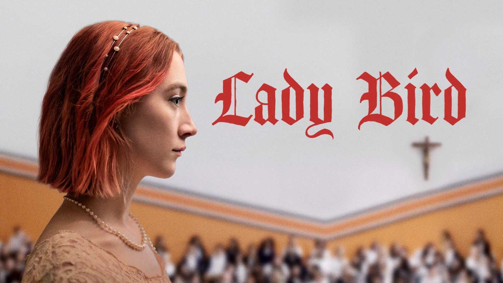 Lady Bird Wallpapers (14 images) - WallpaperCat