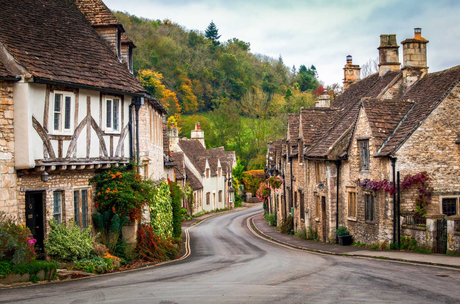Village Wallpapers (75 images) - WallpaperCat