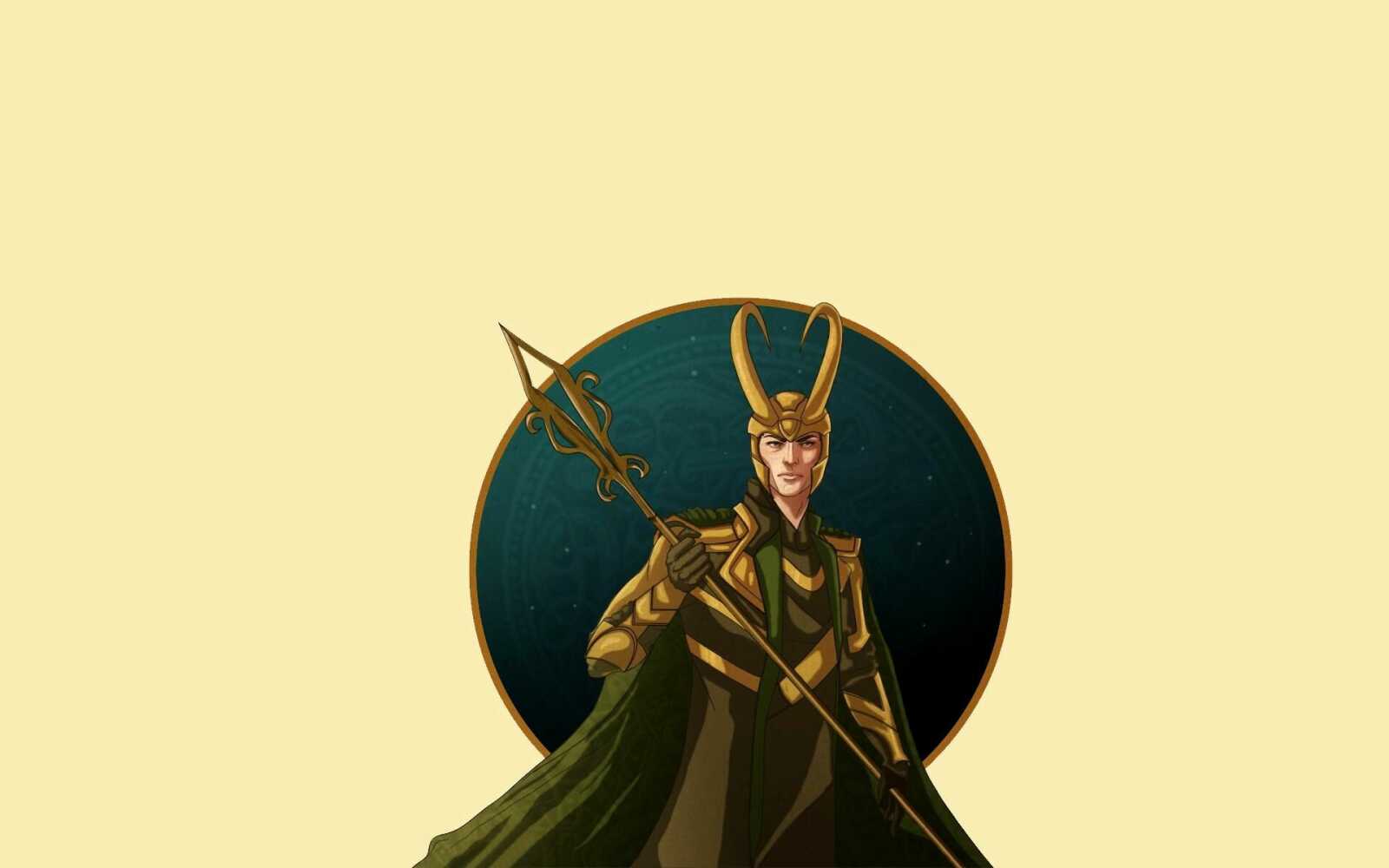 Loki (TV Series) Wallpapers (39 images) - WallpaperCat
