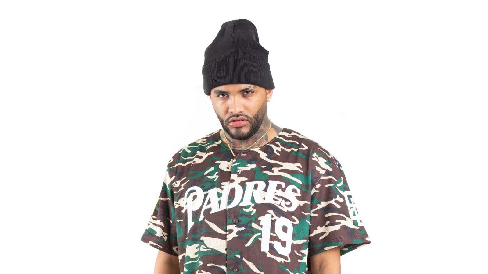 Joyner Lucas Wallpapers (9 images) - WallpaperCat