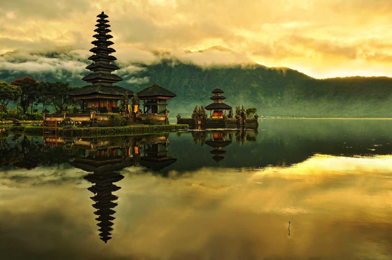 Bali Wallpapers (108 images) - WallpaperCat