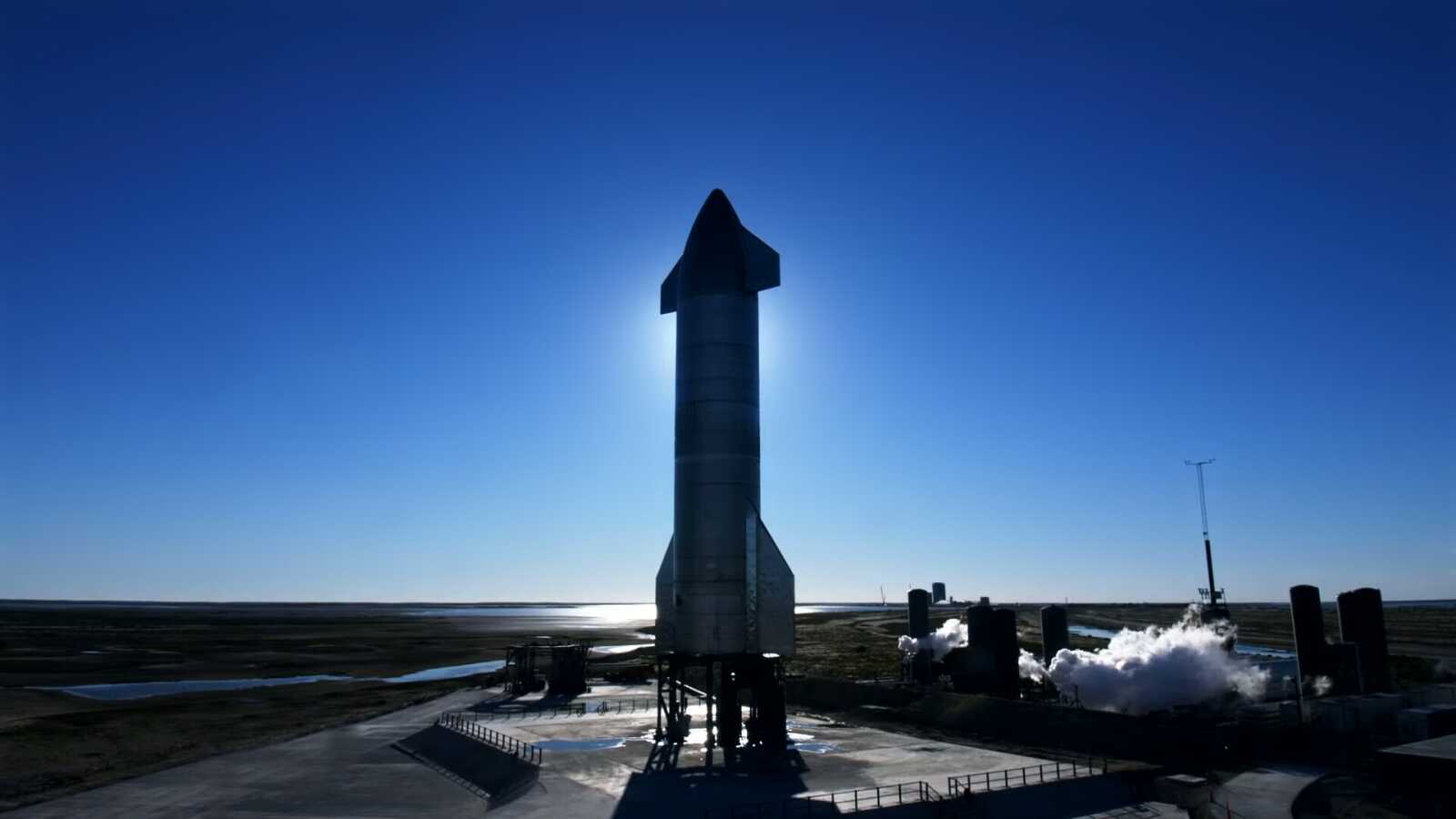 SpaceX Wallpapers (38 images) - WallpaperCat
