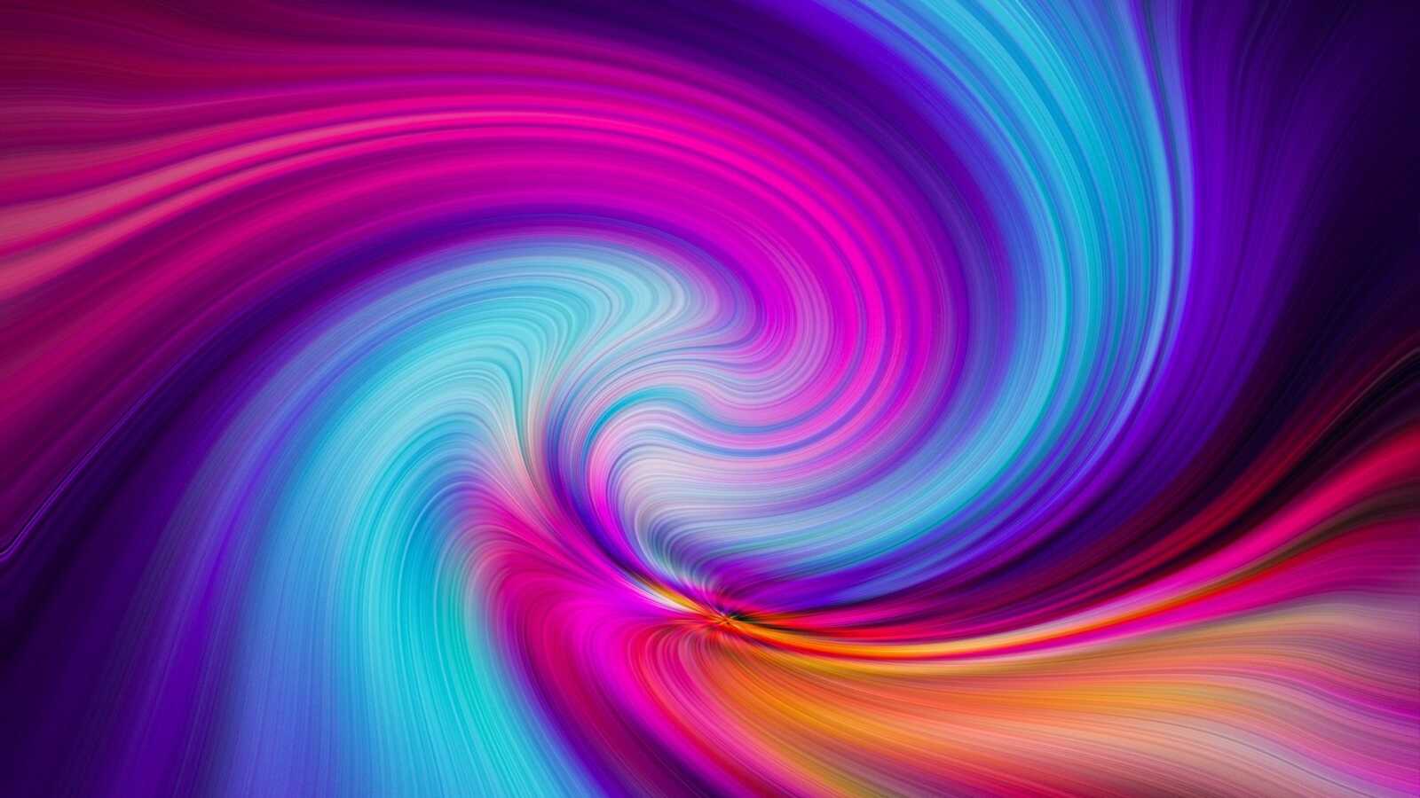 Swirl Wallpapers (60 images) - WallpaperCat