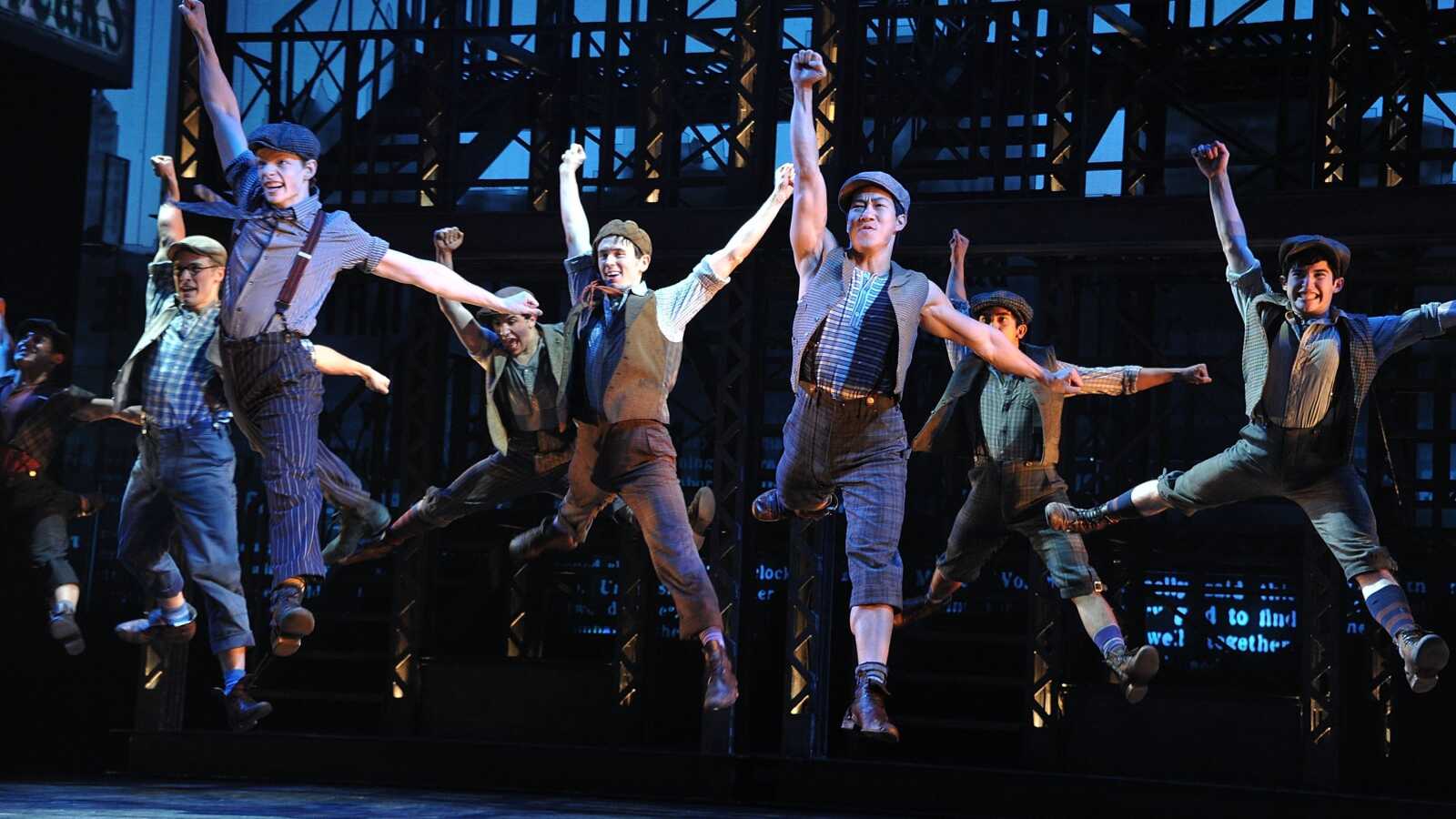 Broadway Wallpapers (42 images) - WallpaperCat