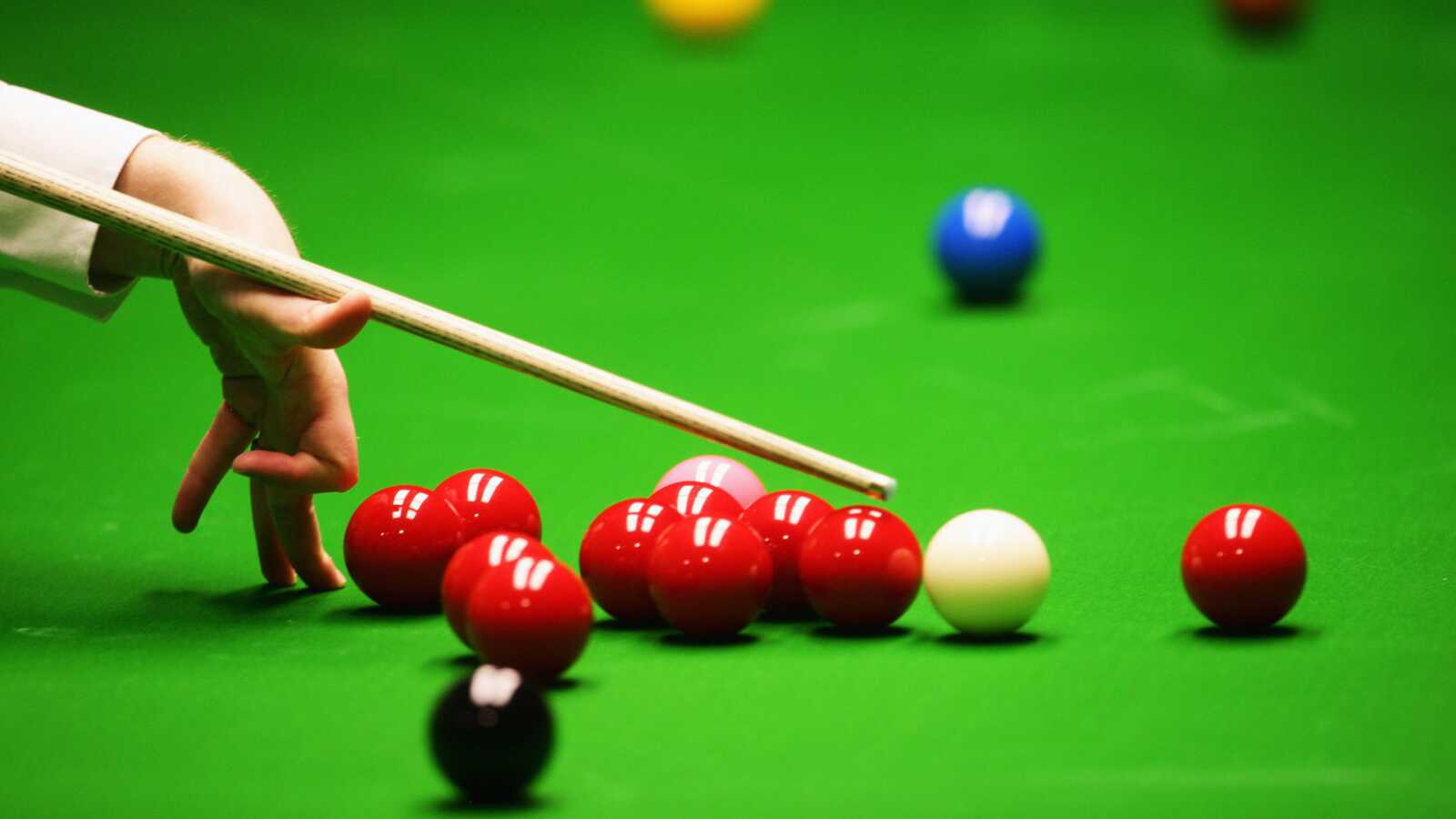 Snooker Wallpapers (36 images) - WallpaperCat