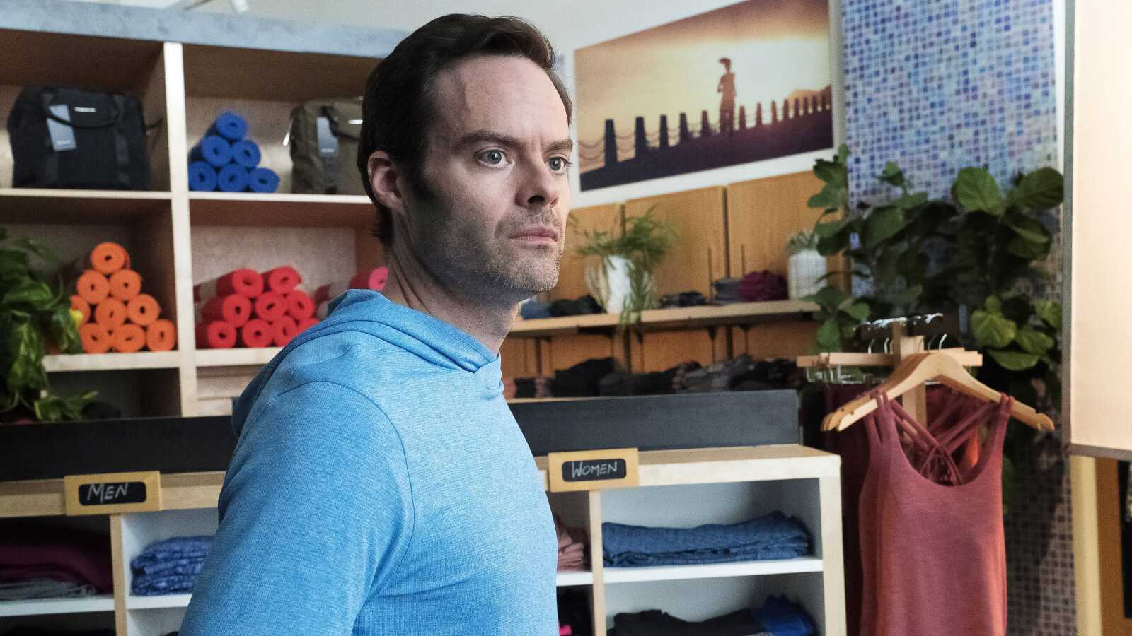 Barry (TV Series) Wallpapers (35 images) - WallpaperCat