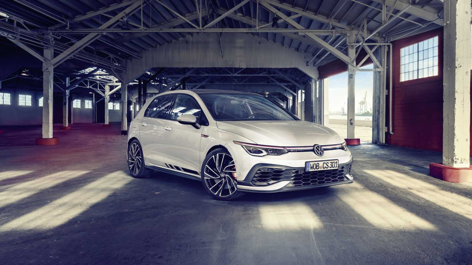 GTI Wallpapers (61 images) - WallpaperCat