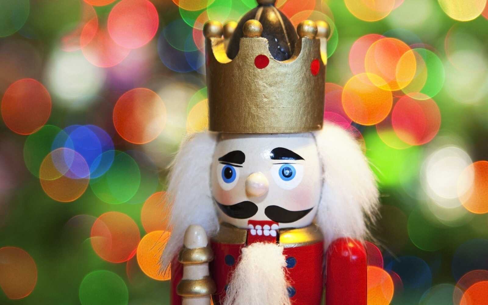 Nutcracker Wallpapers (28 images) - WallpaperCat